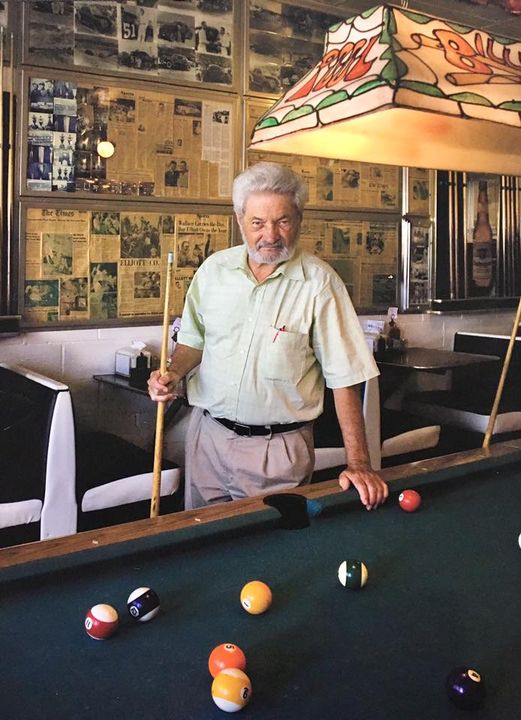 Gordon Pirkle to be inducted into the Georgia Racing Hall of Fame