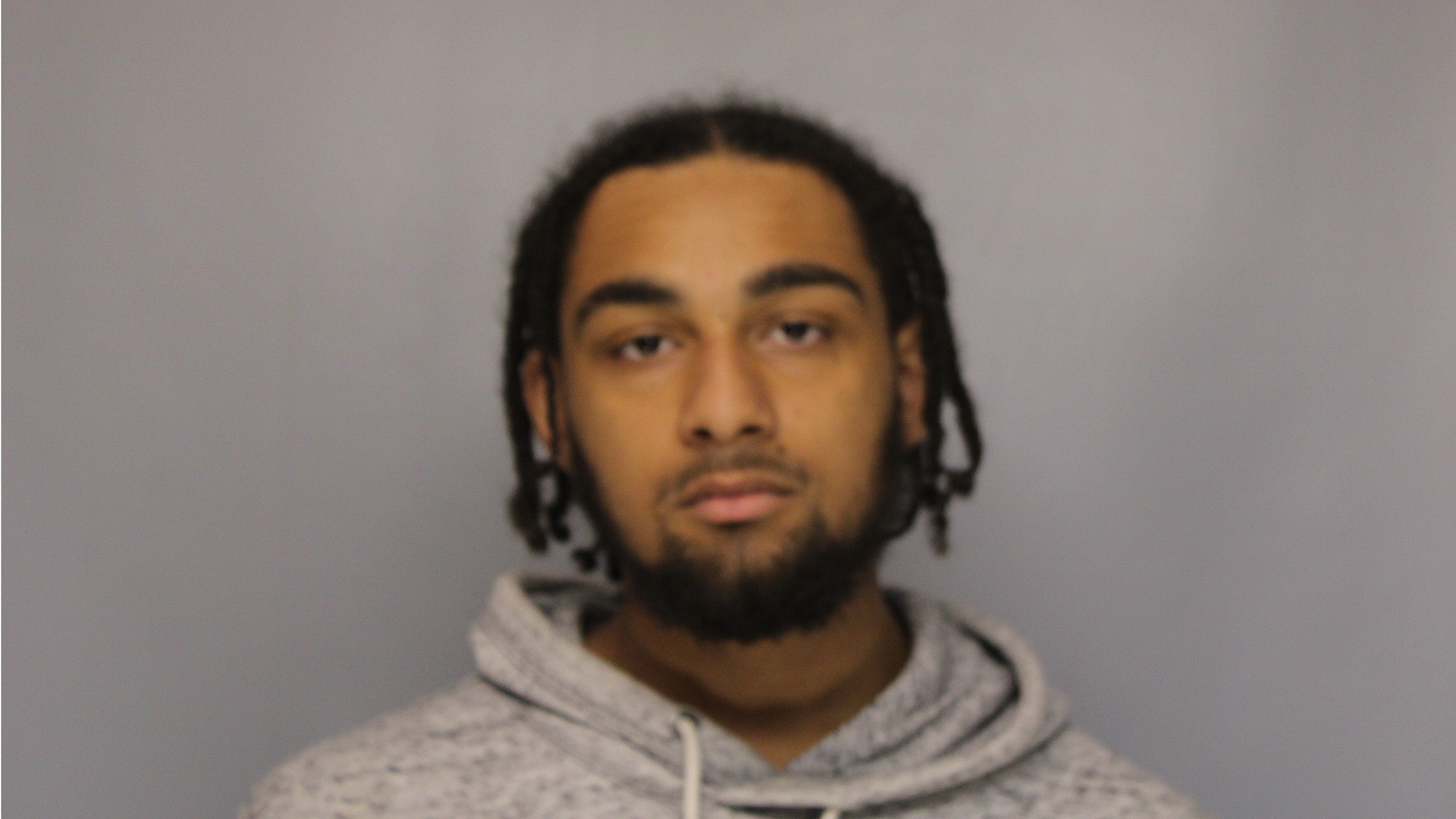 Driver allegedly involved in serious injury crash in East Hall surrenders