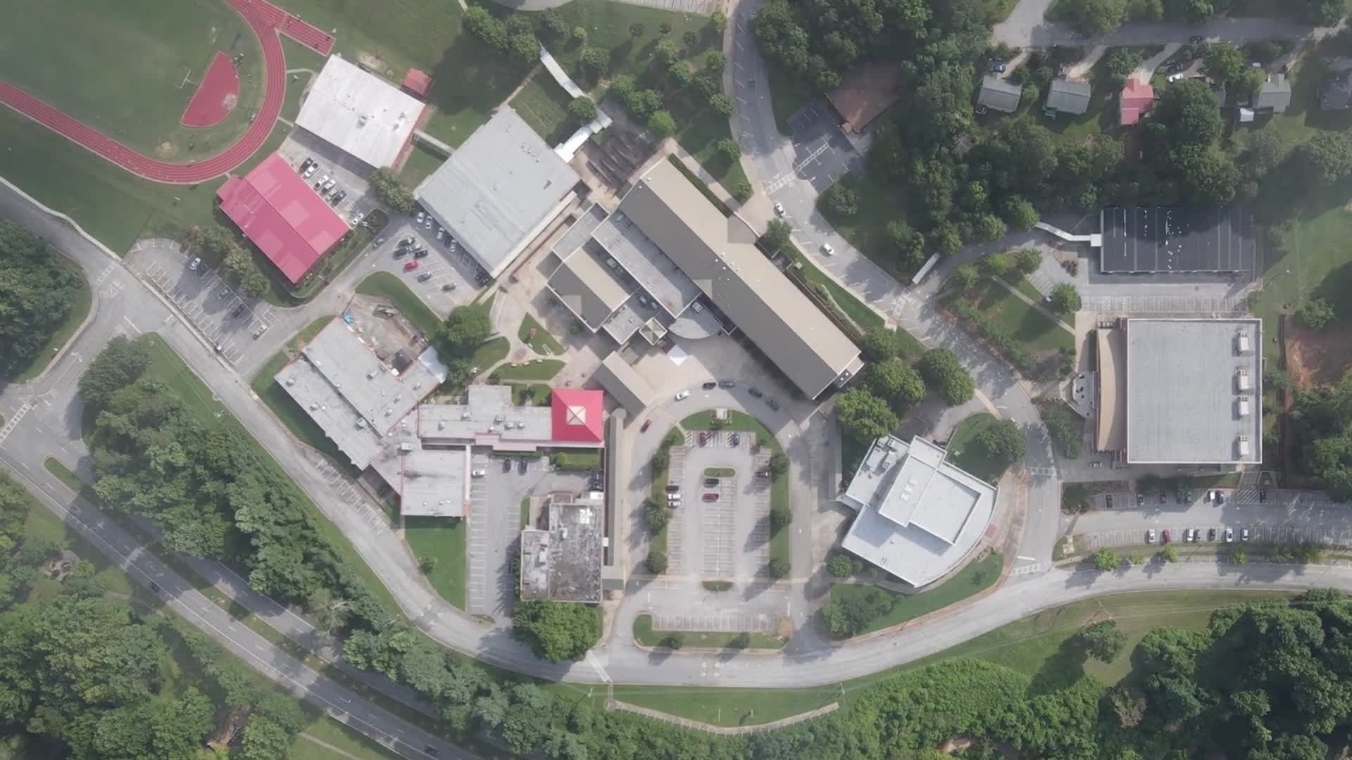 Police: No increased security at GHS today