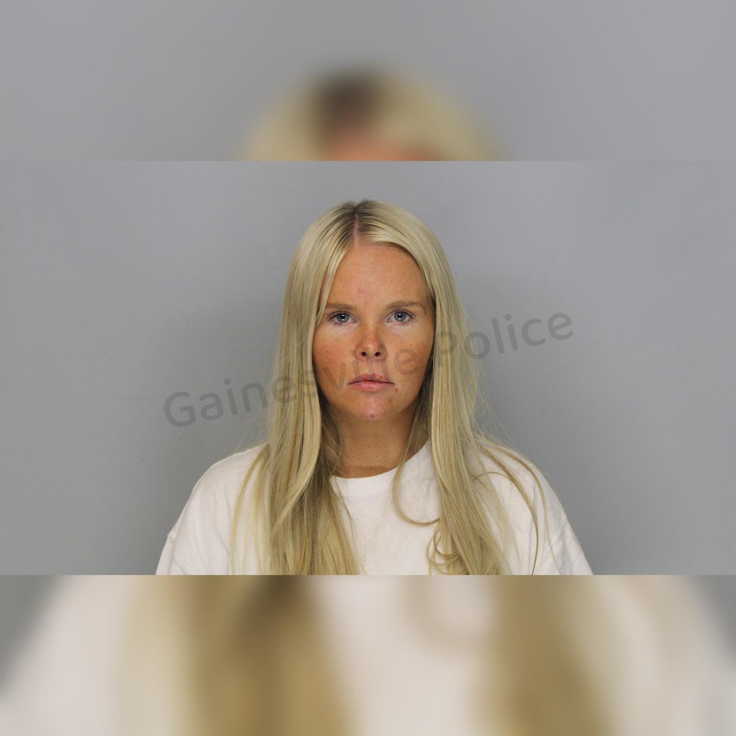 Babysitter charged with "nearly" killing toddler