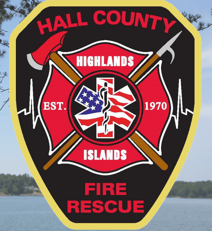HCFR getting a new fire boat