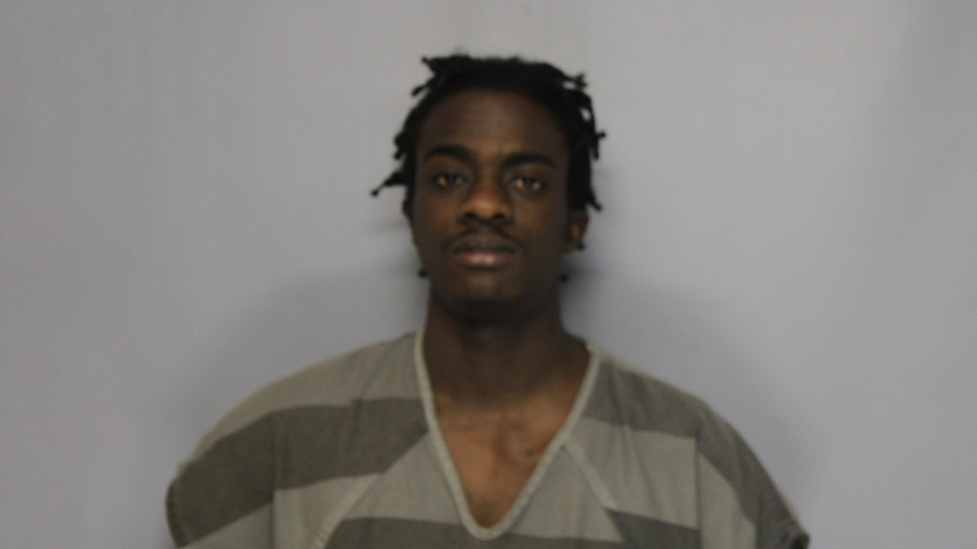 FROM THE HALL CO. SHERIFF'S OFFICE: RAPE SUSPECT ARRESTED IN COBB CO.