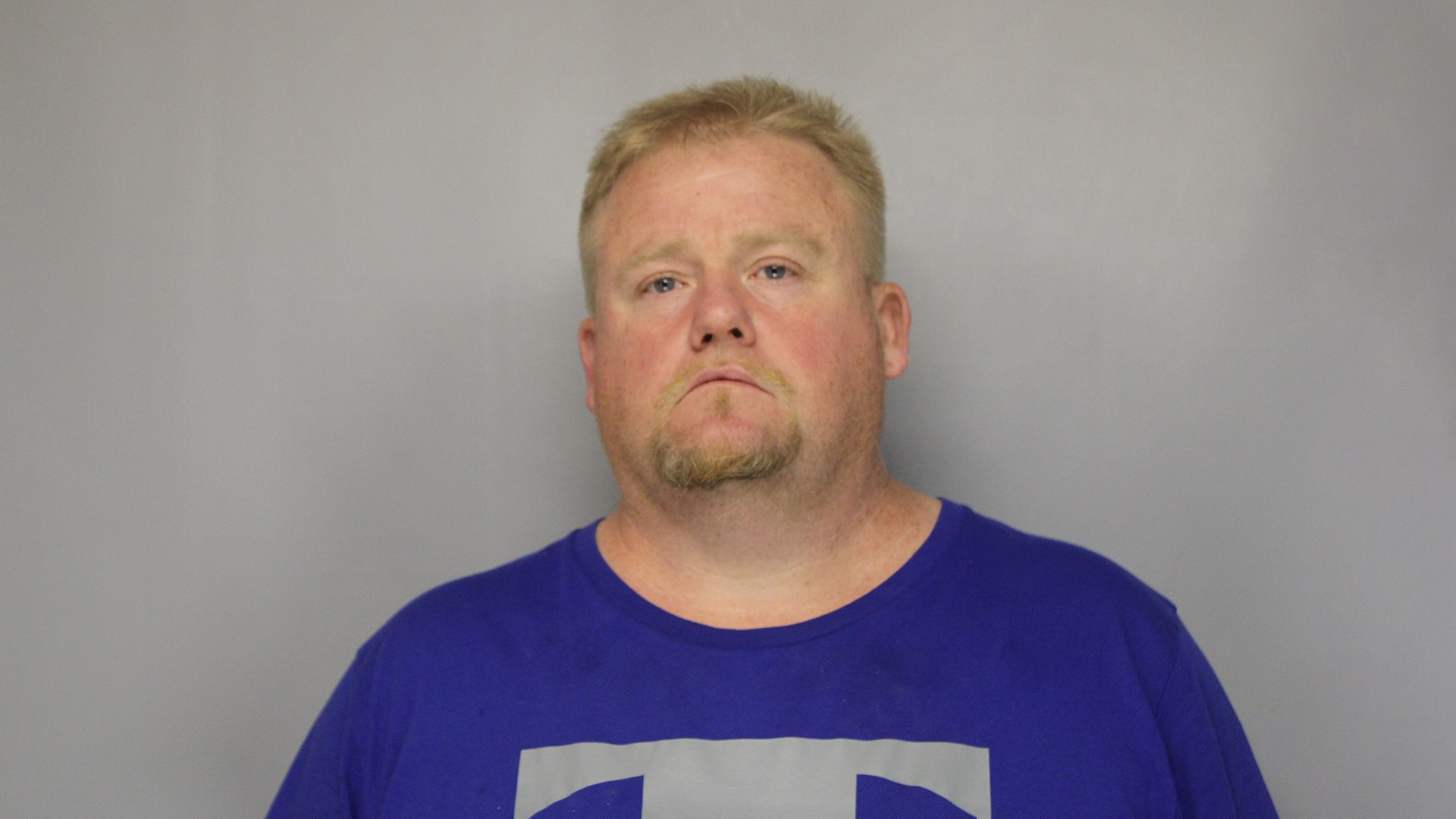 FROM THE HALL CO. SHERIFF'S OFFICE: BOAT REPAIR OPERATOR ARRESTED IN $25K THEFT-BY-DECEPTION CASE