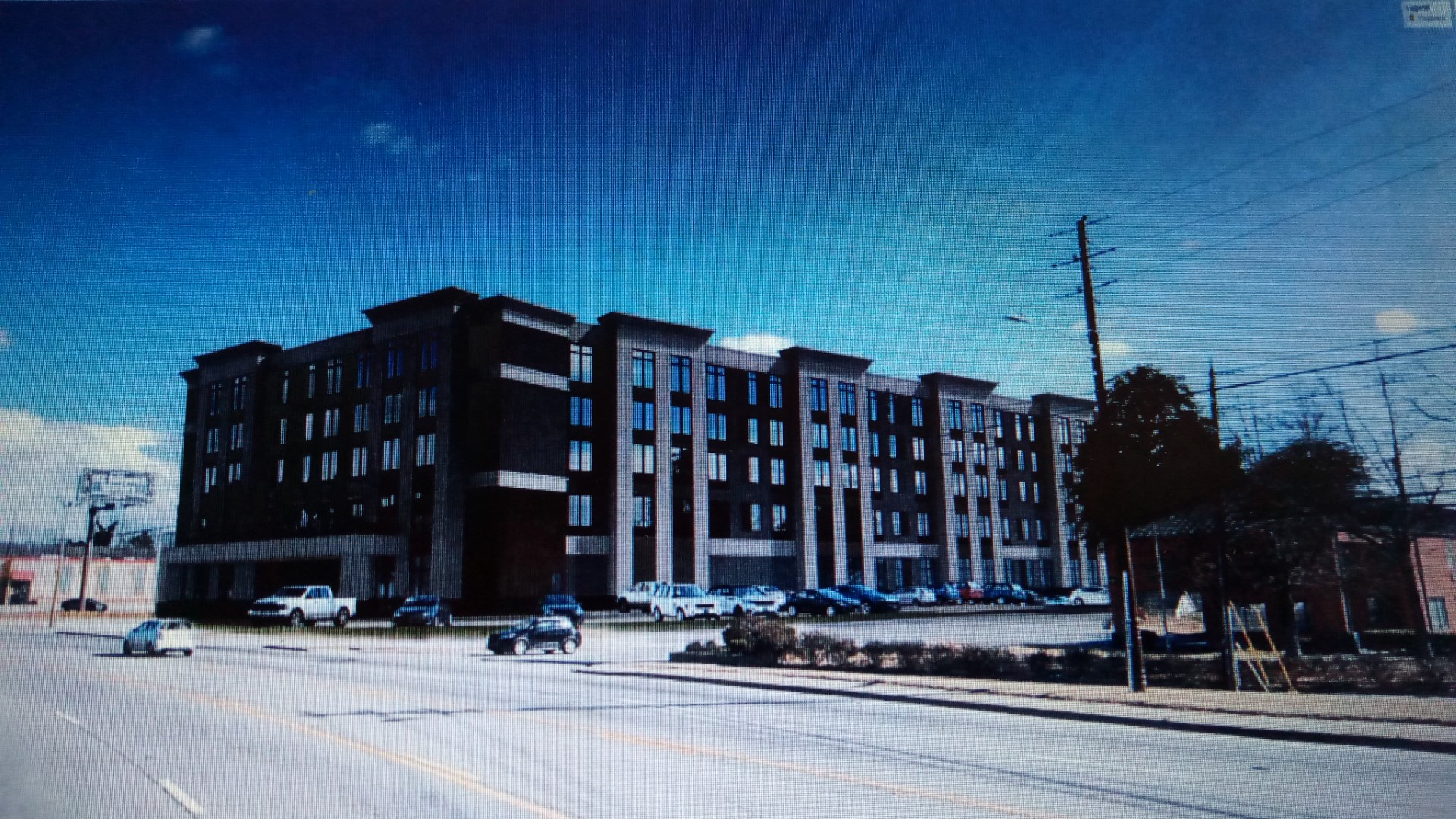 Plans for multi-use development on Jesse Jewell may be put on hold again