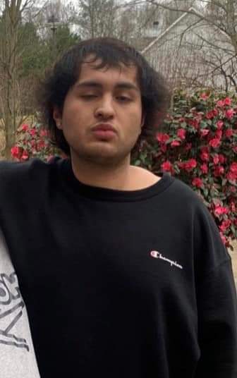 BOLO: MISSING PERSON