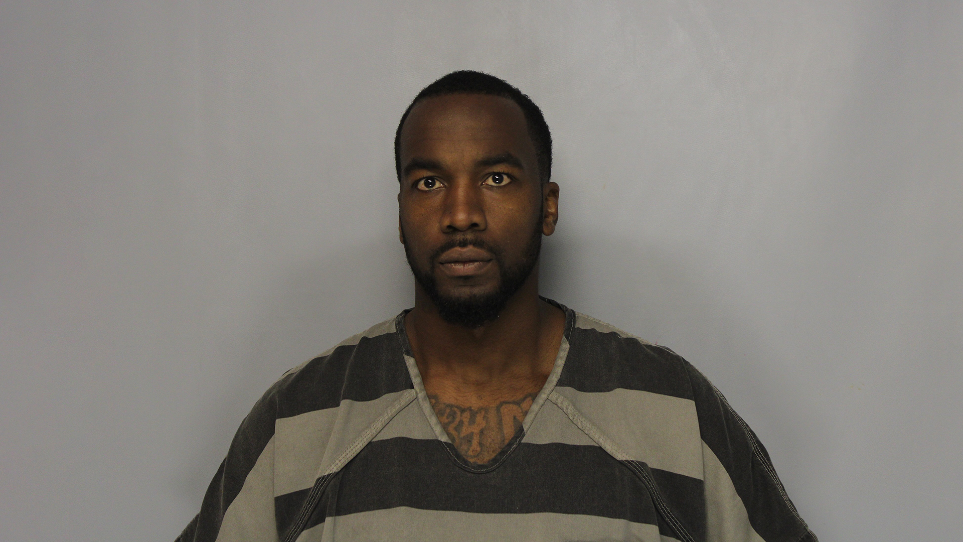 Eviction notice leads to drug charges against Gainesville man