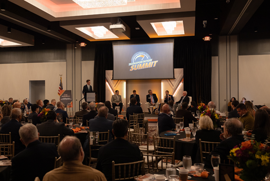 Forsyth's annual Transportation Summit