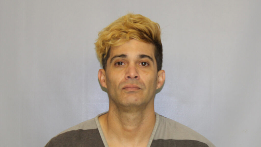 Drive-by shooting, stalking suspect arrested 97.5 Glory FM | North ...