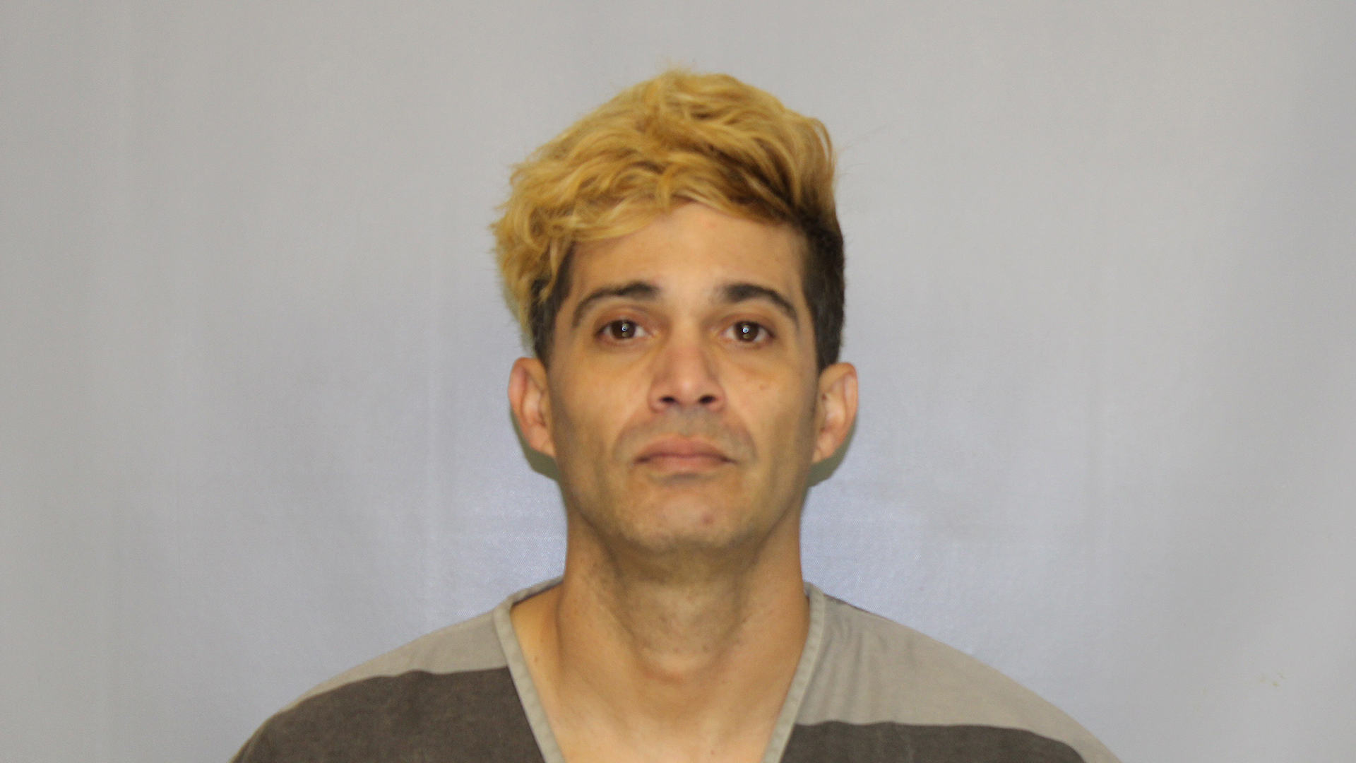 Drive-by shooting, stalking suspect arrested