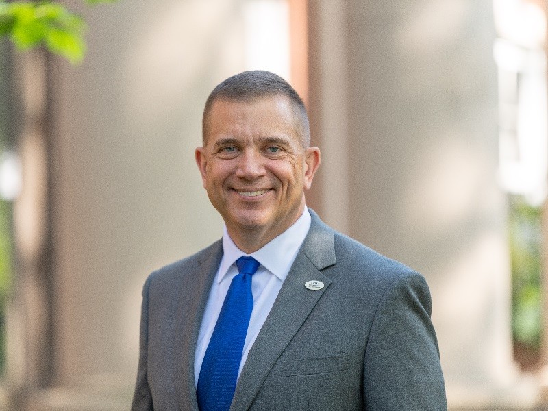 UNG celebrates investiture of new President