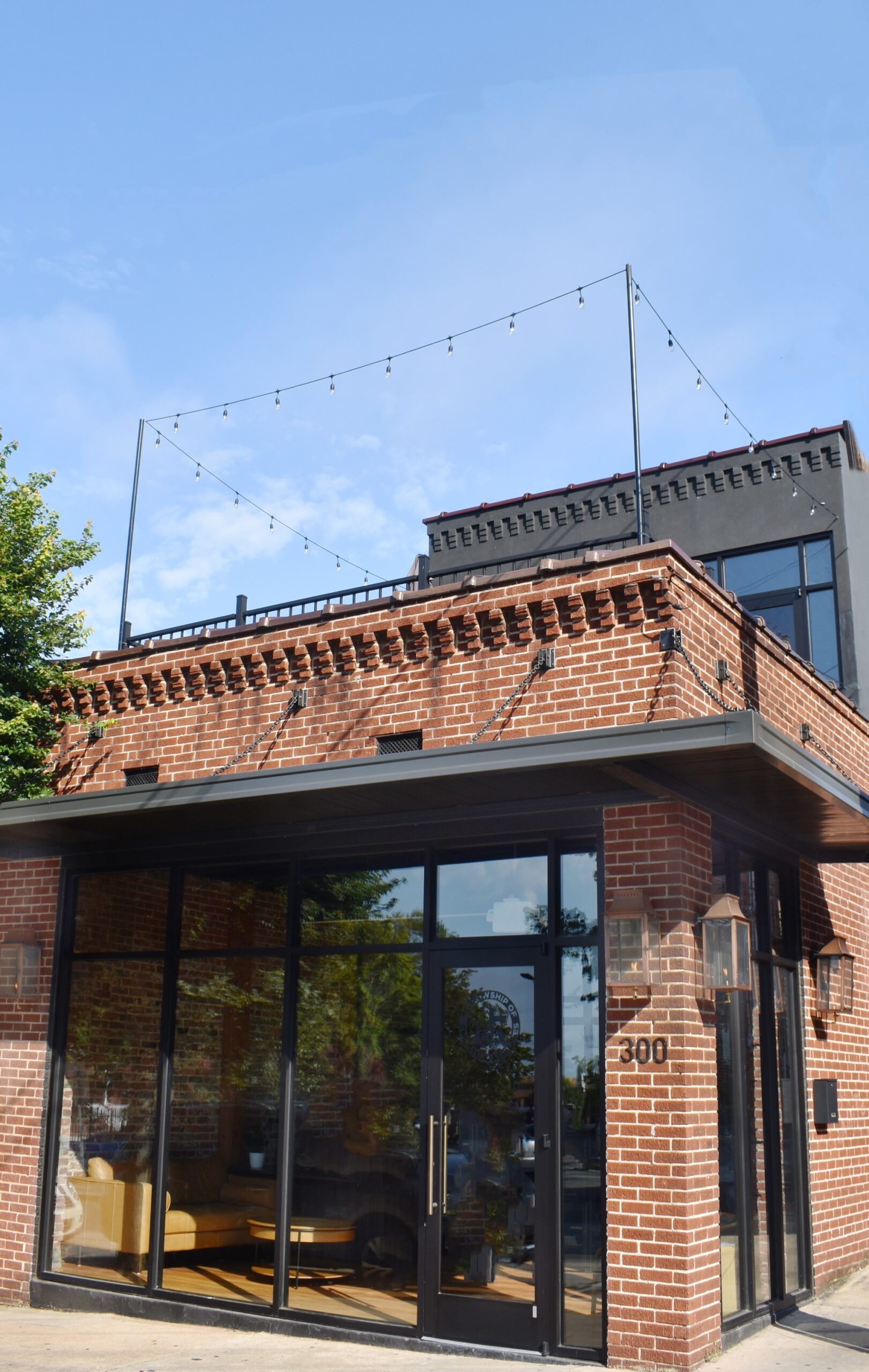 GHCC Business Beautification Award