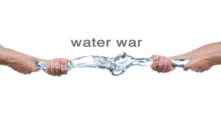 One battle in decades-old 'tri-state water war' appears over