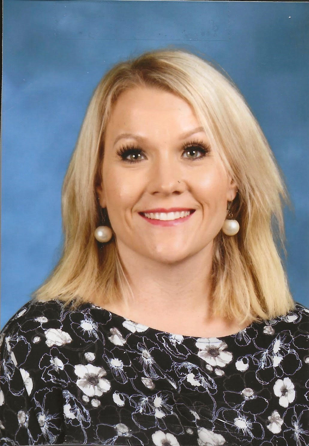 GHS teacher captures state award