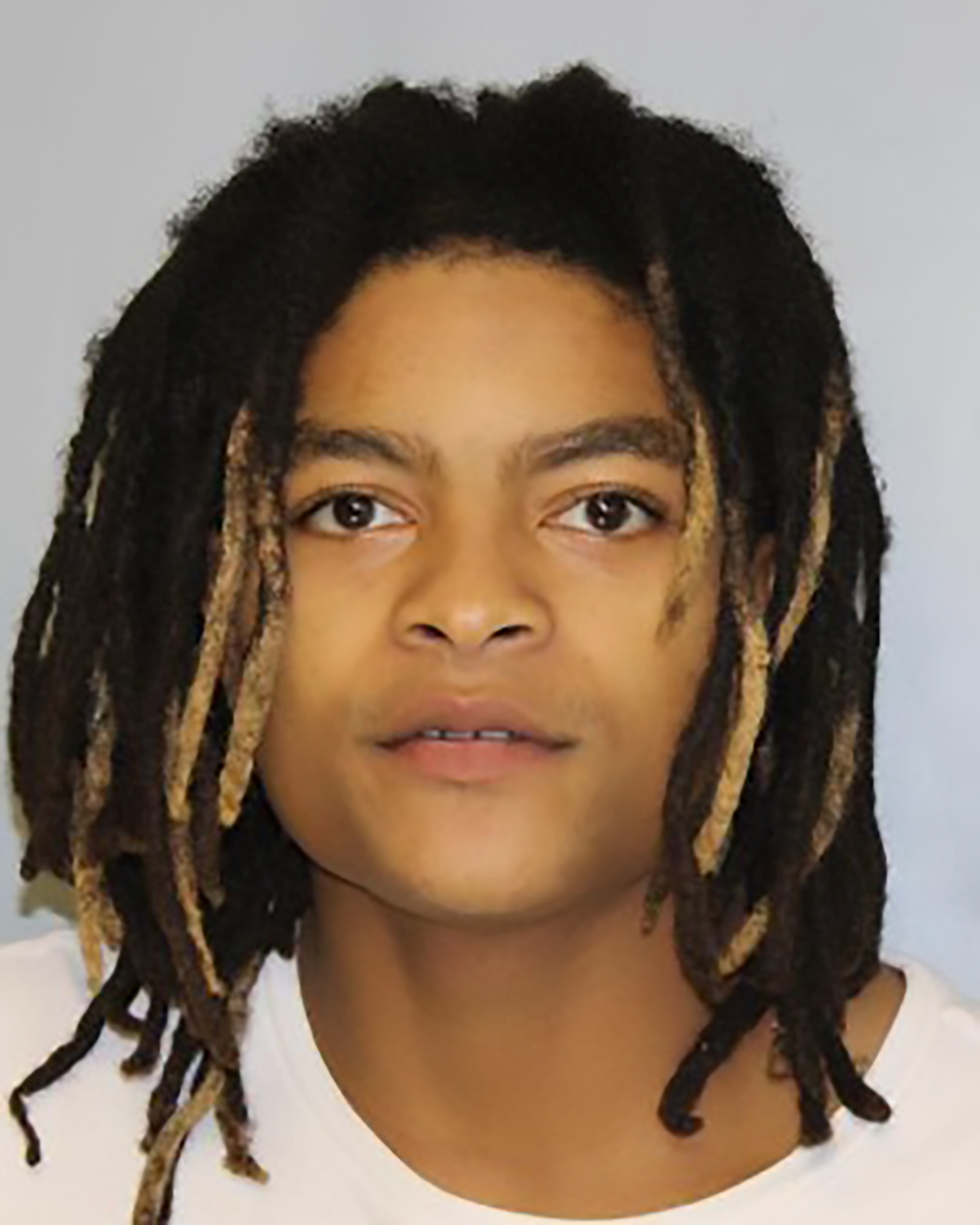 HCSO: Fugitive with 8 outstanding warrants arrested 97.5 Glory FM ...