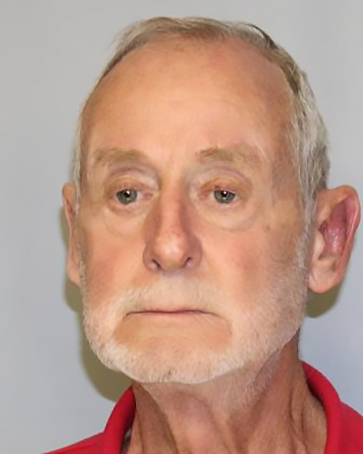 Oakwood man charged with sexual harassment involving store clerk