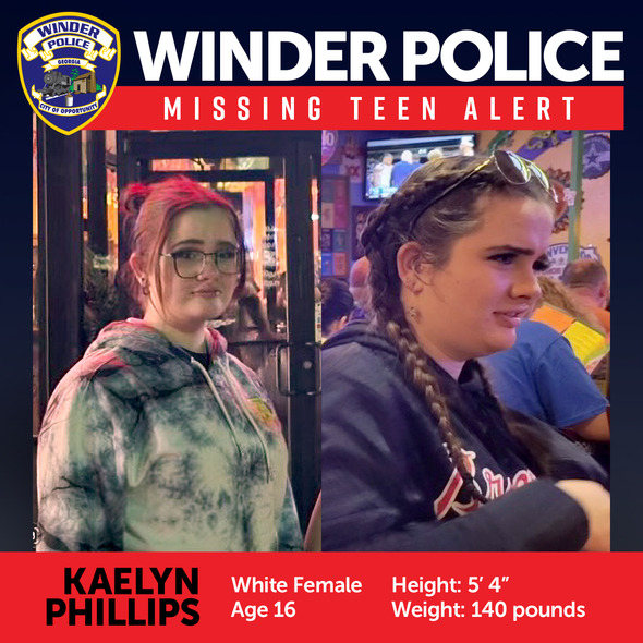 U P D A T E: LOCATED UNHARMED. Reward now offered in case of missing ...