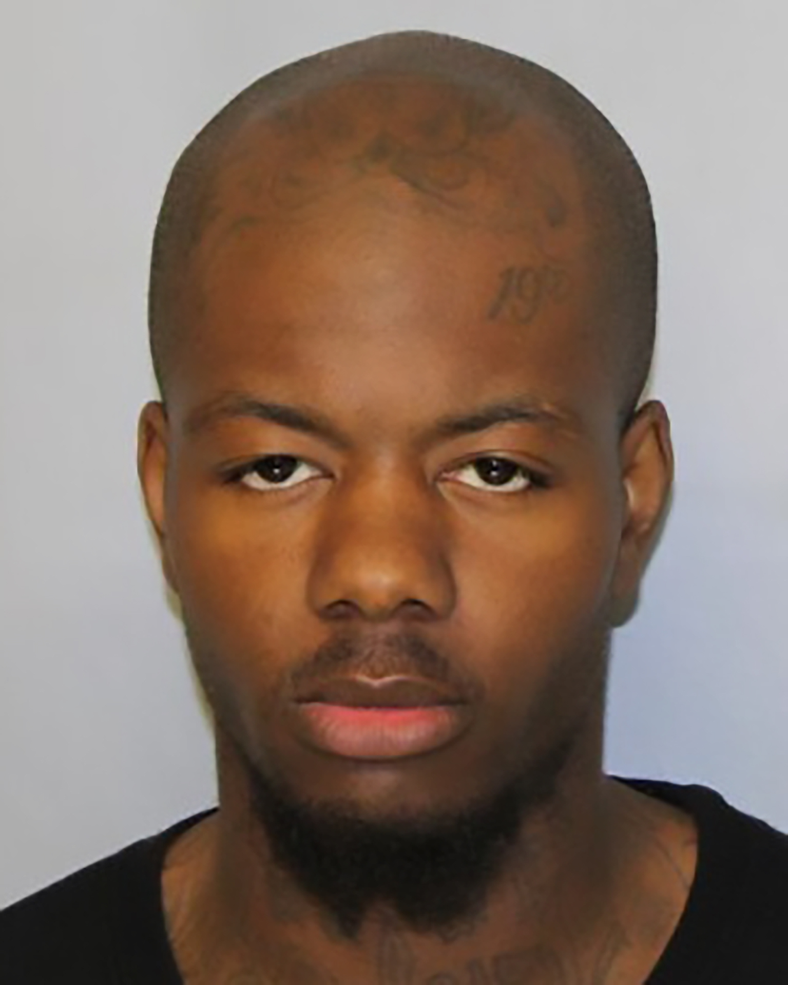 Armed robbery suspect, on the run 5 months, captured