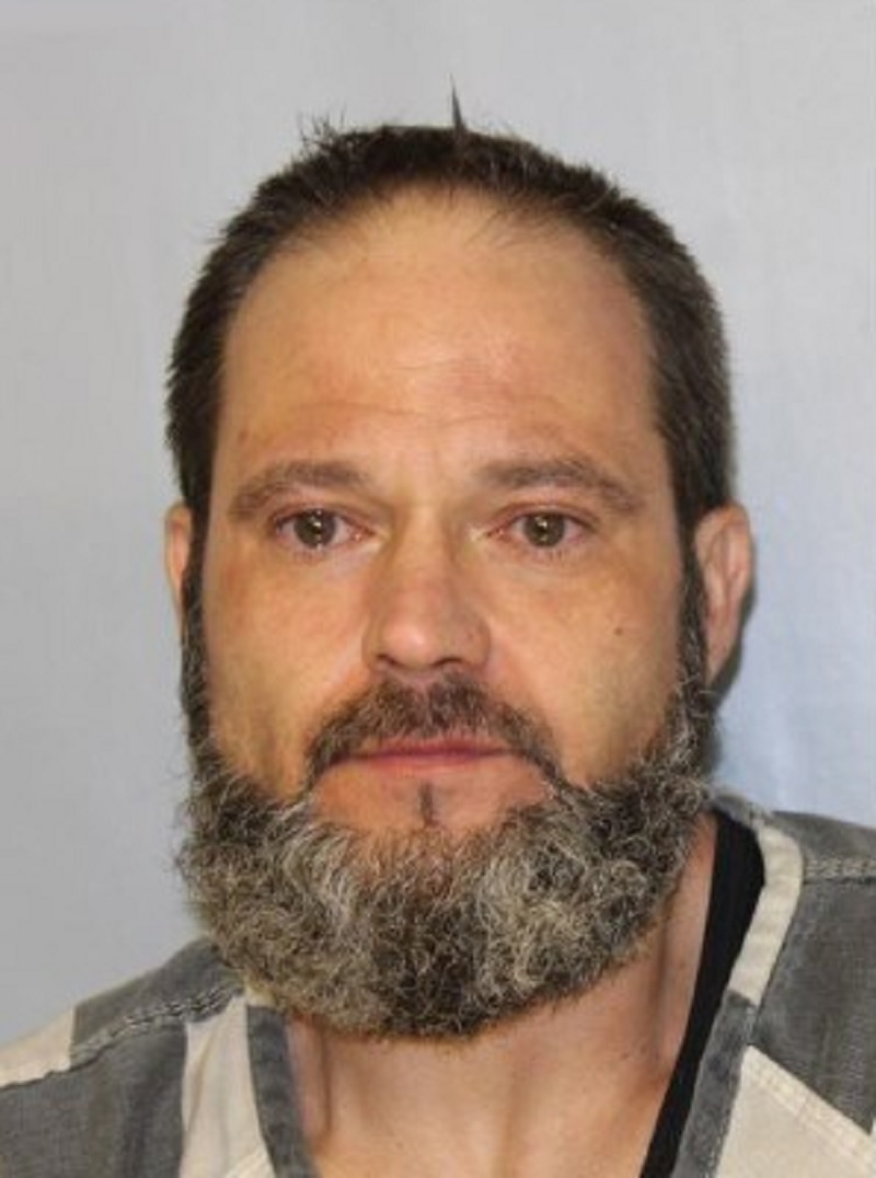 HCSO: Easter burglary suspect arrested