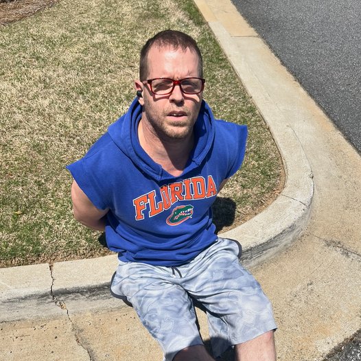 Murder suspect captured in Dawson Co.