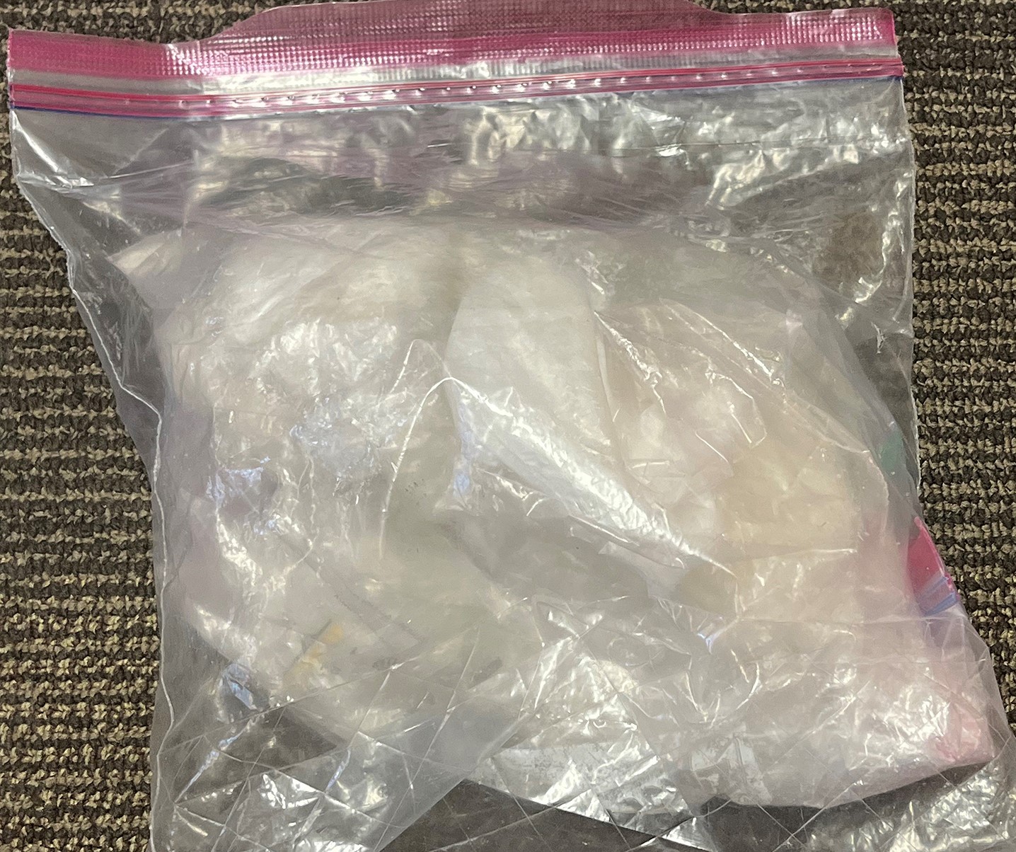 Gville man arrested in drug raid