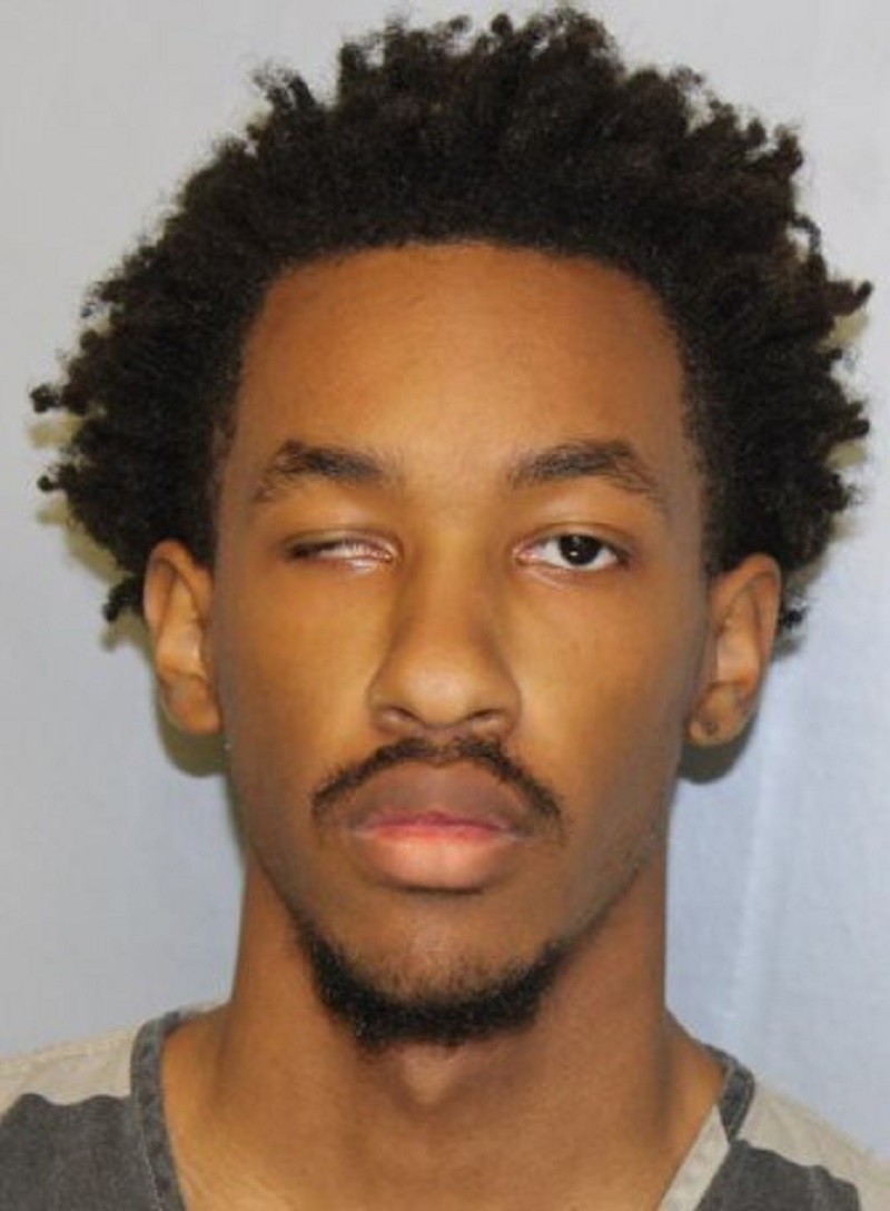 S. Hall man charged with child exploitation