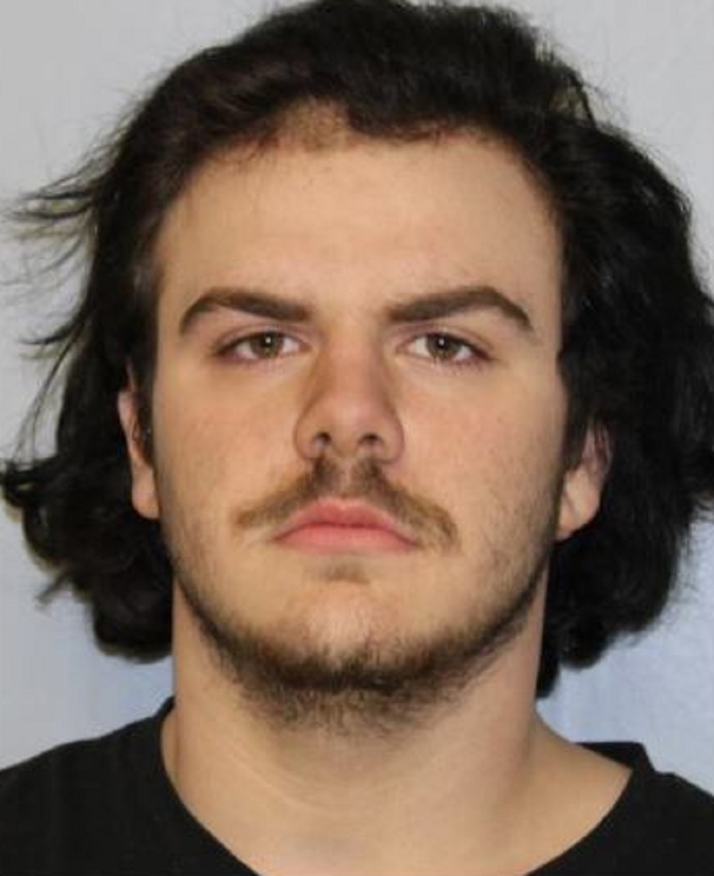 Oakwood teen arrested for harboring runaway teen