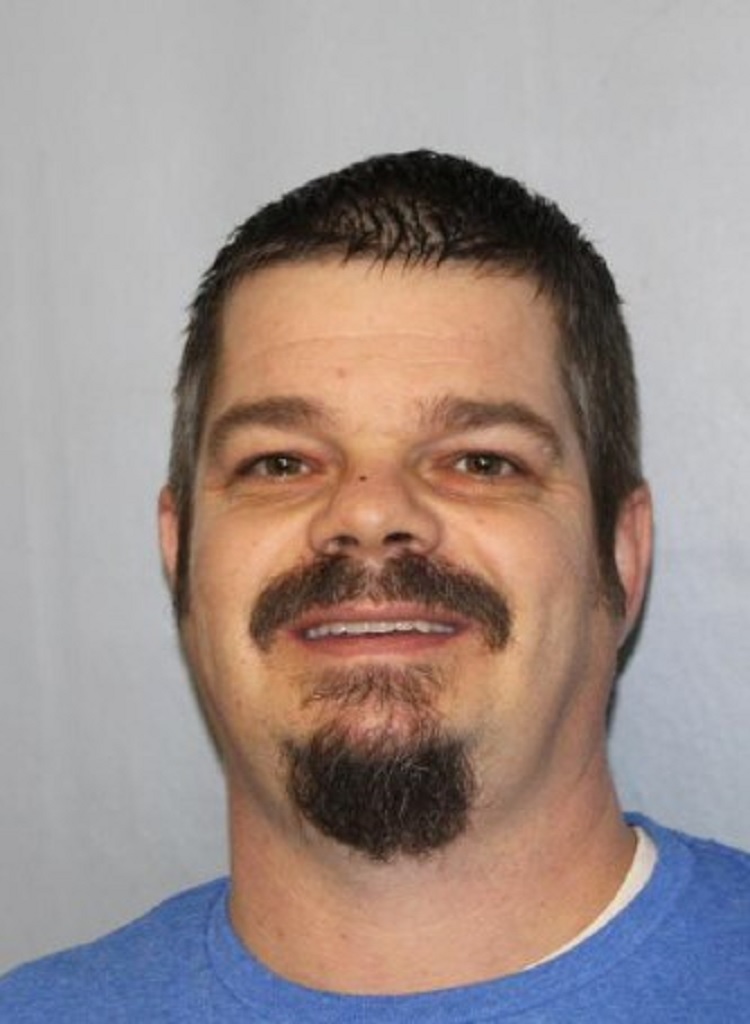 Fugitive returned to Gville to face long list of charges