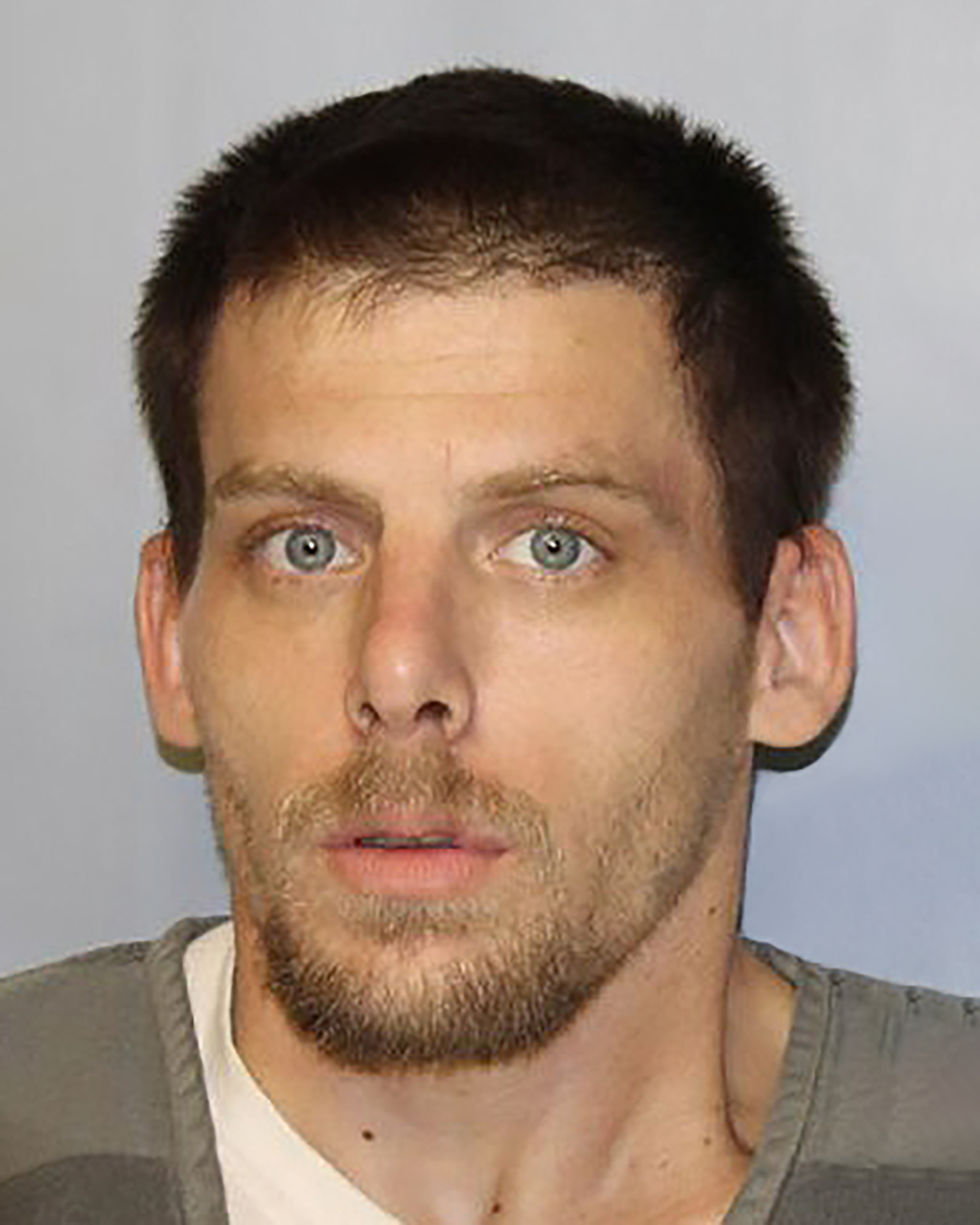 S. Hall man facing several ID theft charges