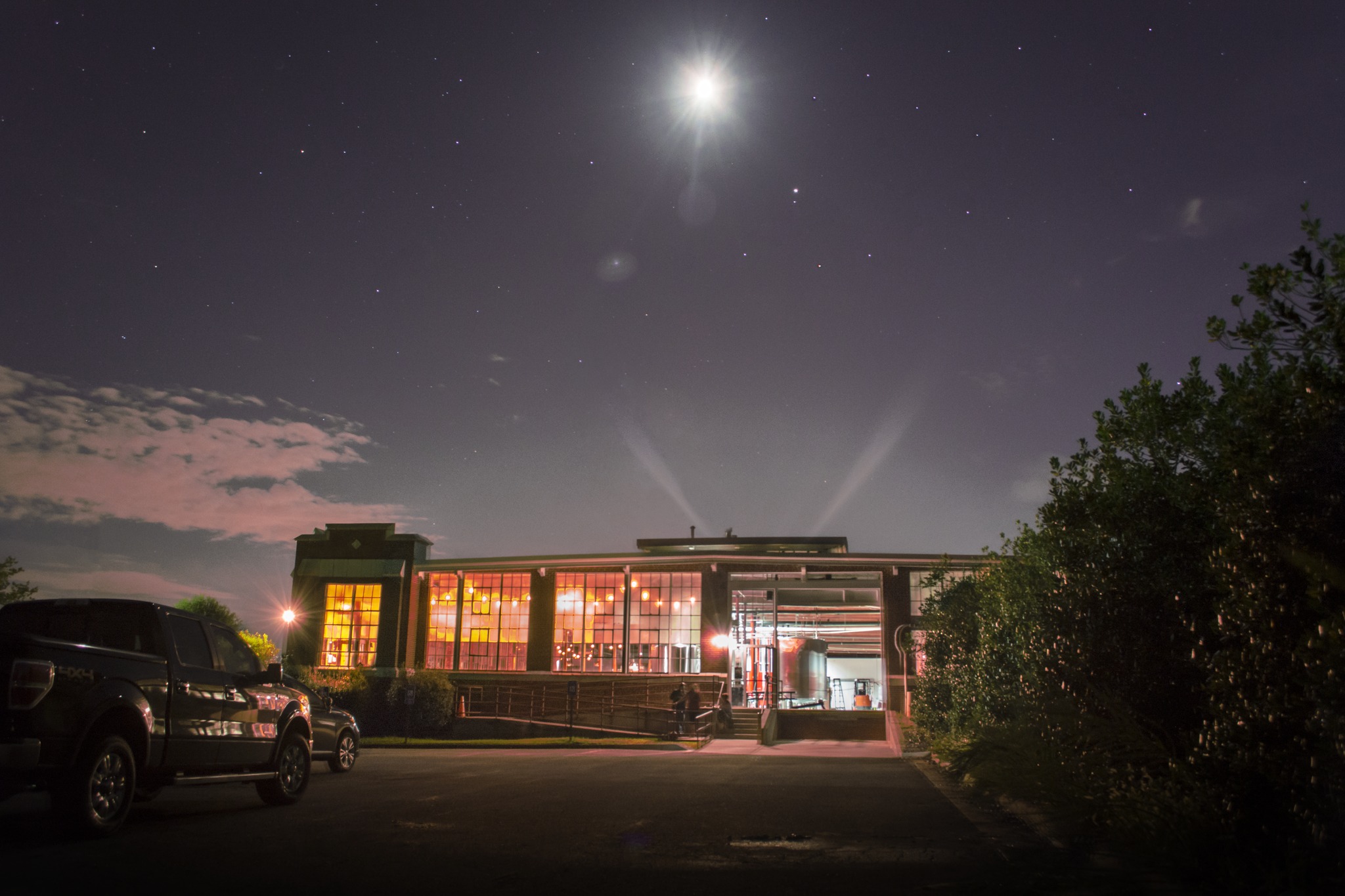 Gville's 1st brewery closing after 8 years