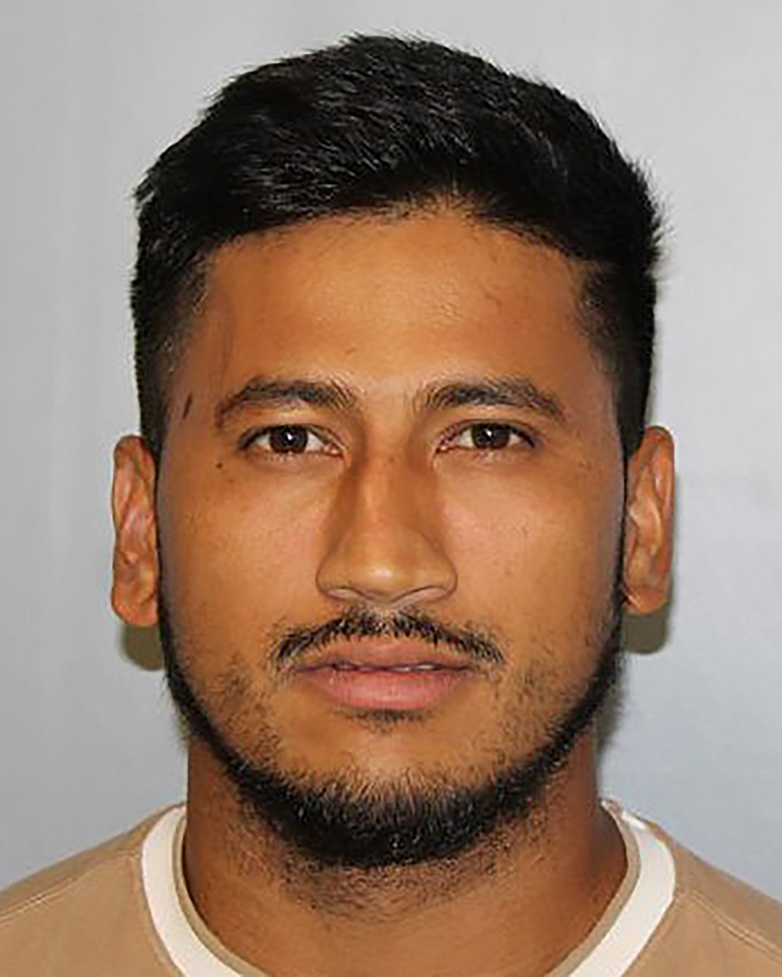 3-week investigation leads to rape charge