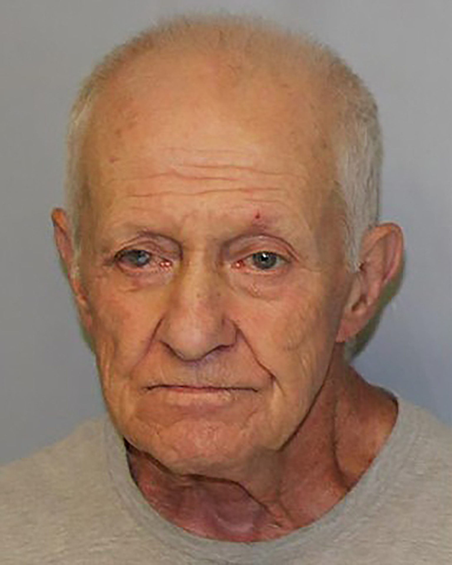 HCSO: 70-year-old facing drug distribution, other charges
