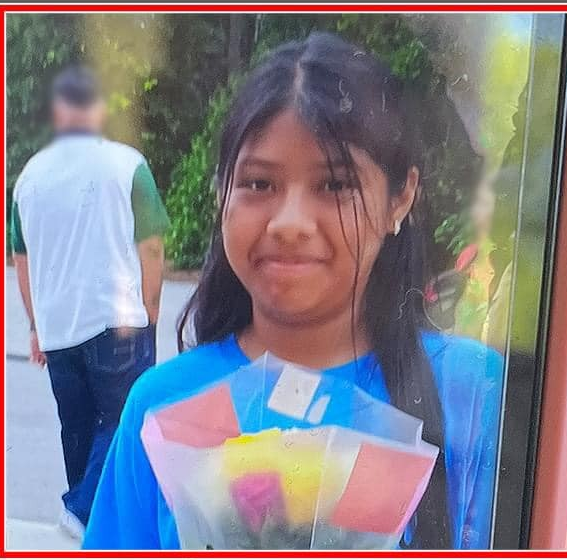 Friends, family stepping up efforts to find missing 12-year-old