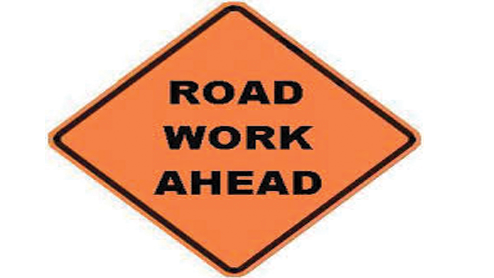 Hall taking bids for White Sulphur Rd. realignment