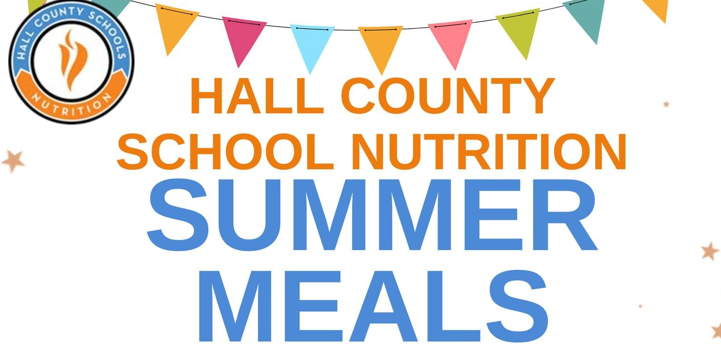 Free summer meal program for kids