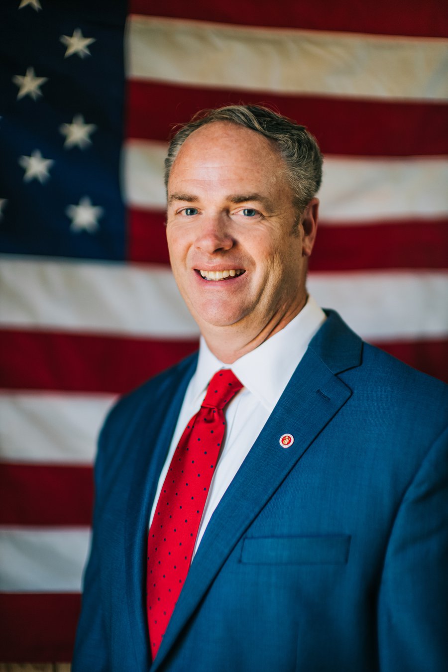 S. Hall state rep named to caretaker council for new Gwinnett town