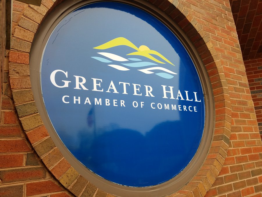 Introducing GHCC's 2025 Leadership Hall Co. Class