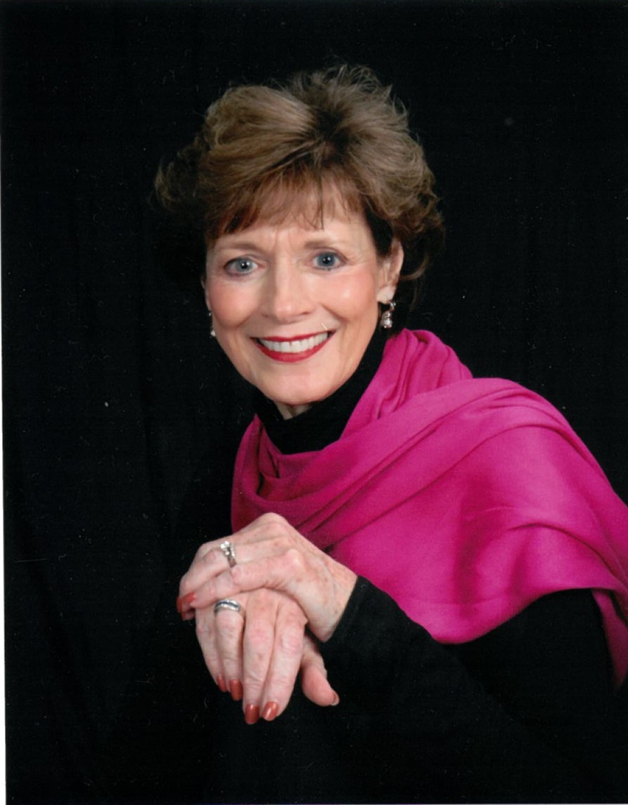 Gville woman noted for her community service dies