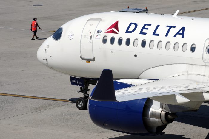 Delta still struggling to recover from global IT problems