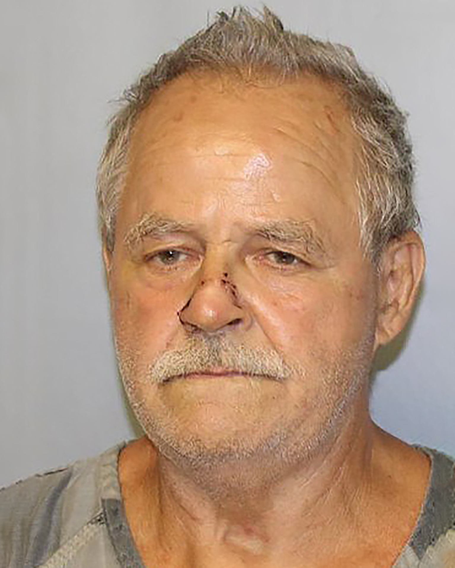 Man wanted in N. Hall stabbing in custody