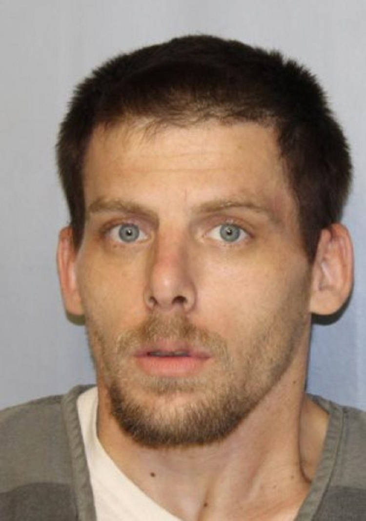 S. Hall man arrested in early May facing new charges