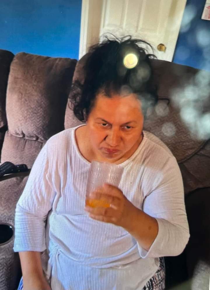 UPDATE: LOCATED - BOLO: Missing person