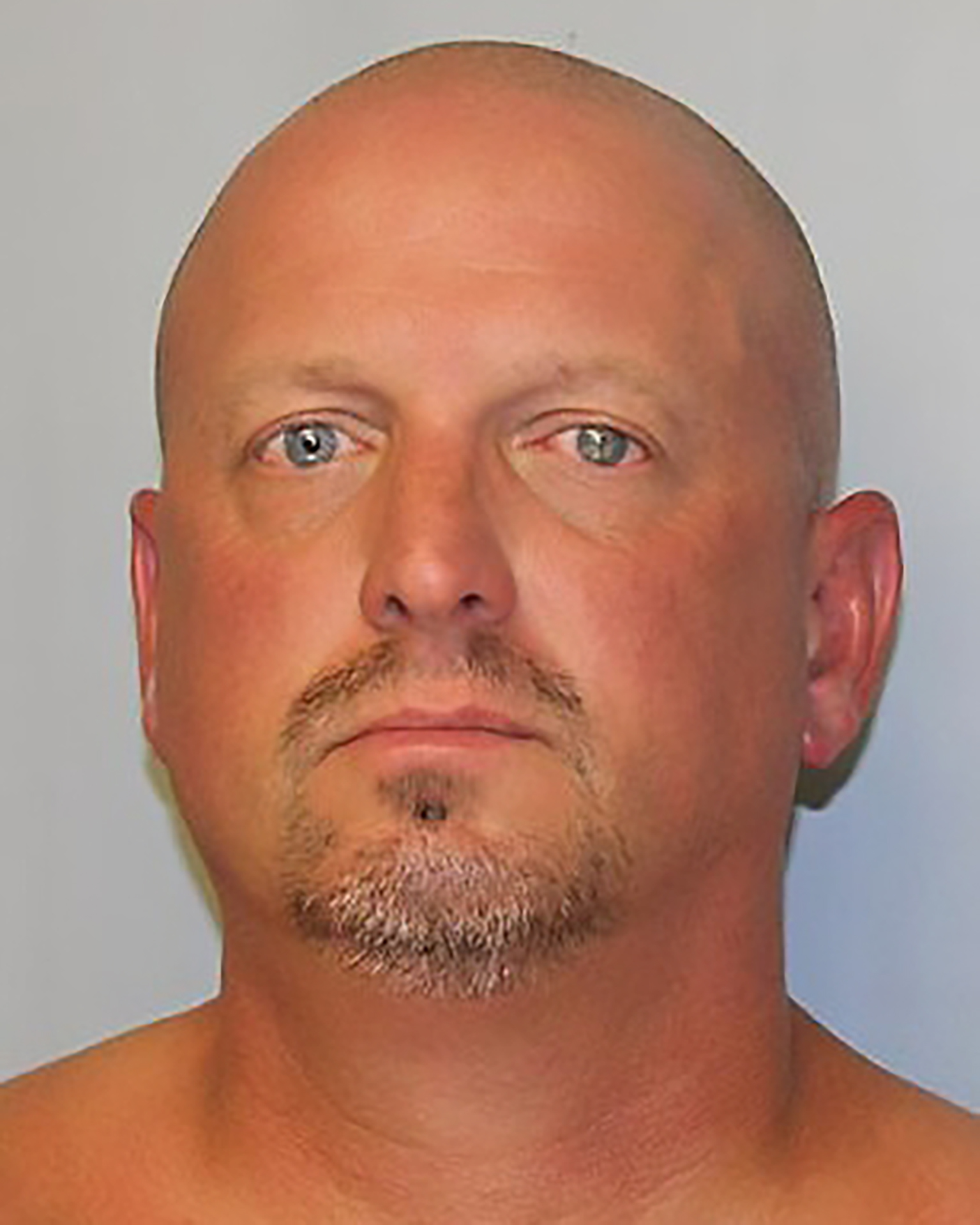 Oakwood detective charged with DUI