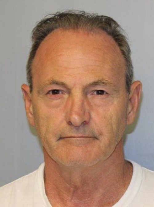 E. Hall man faces 160 additional charges in child sexual exploitation case