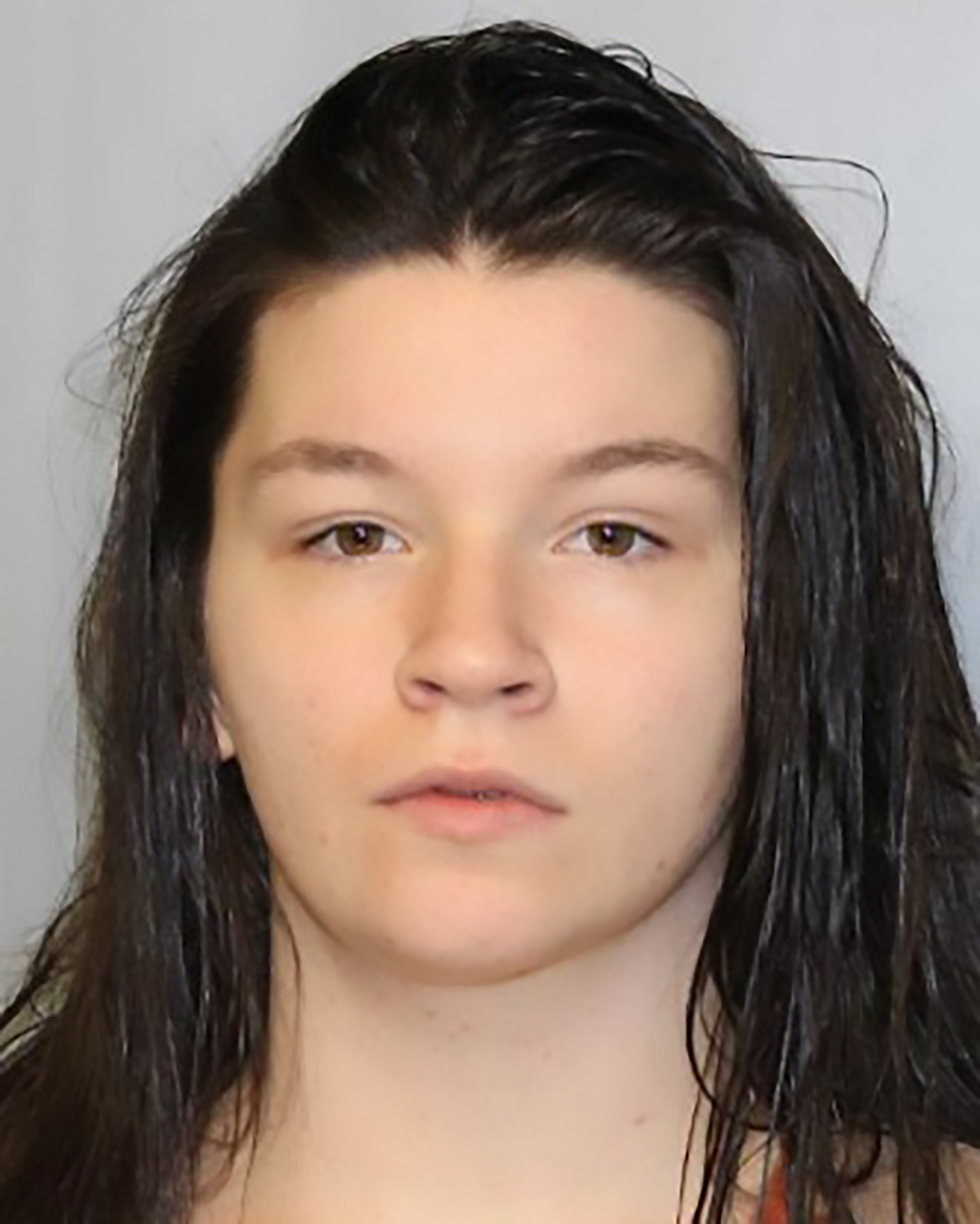 Gville woman arrested in three-month-old burglary