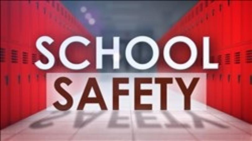 GBOE: School safety, security