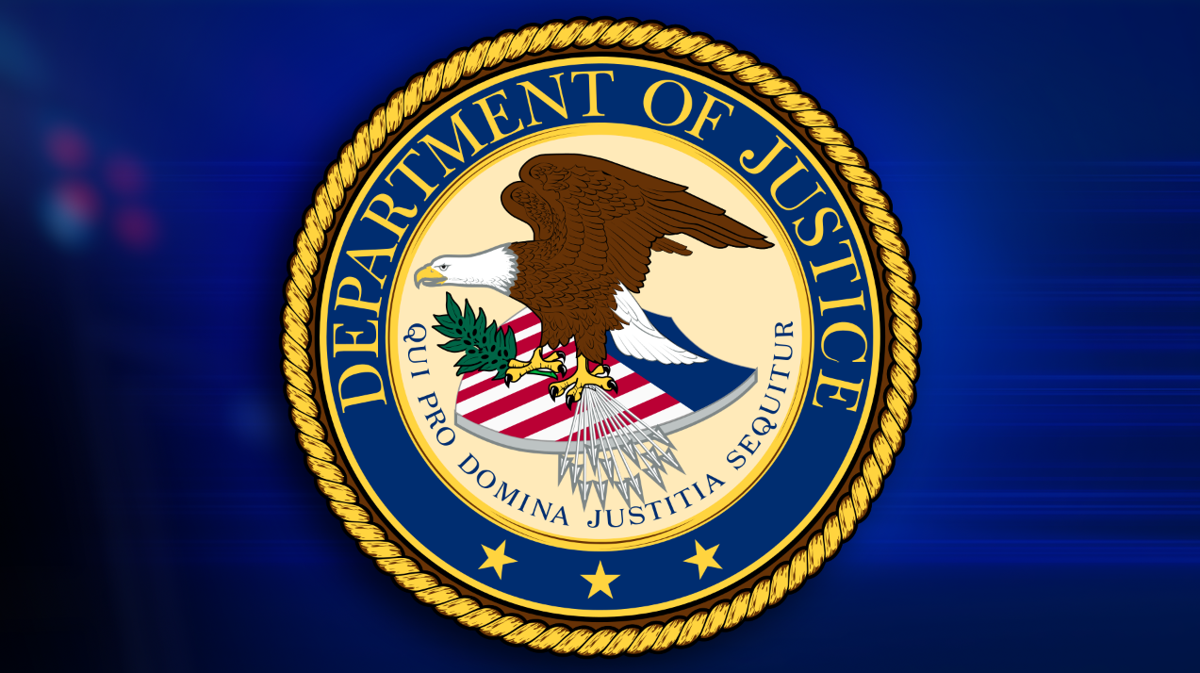 DOJ withdraws support for trans woman at Buford prison