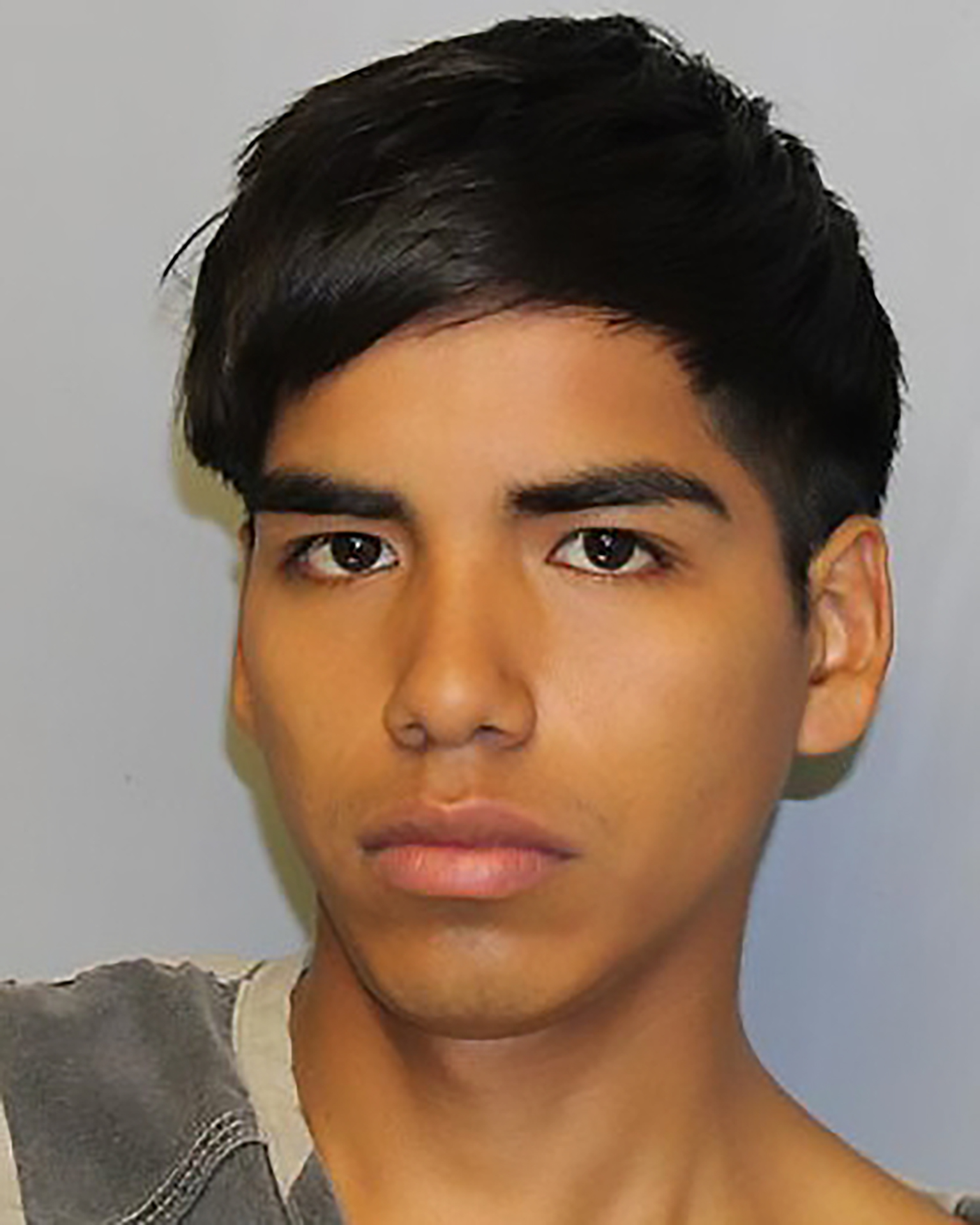 Squatter arrested on burglary charge