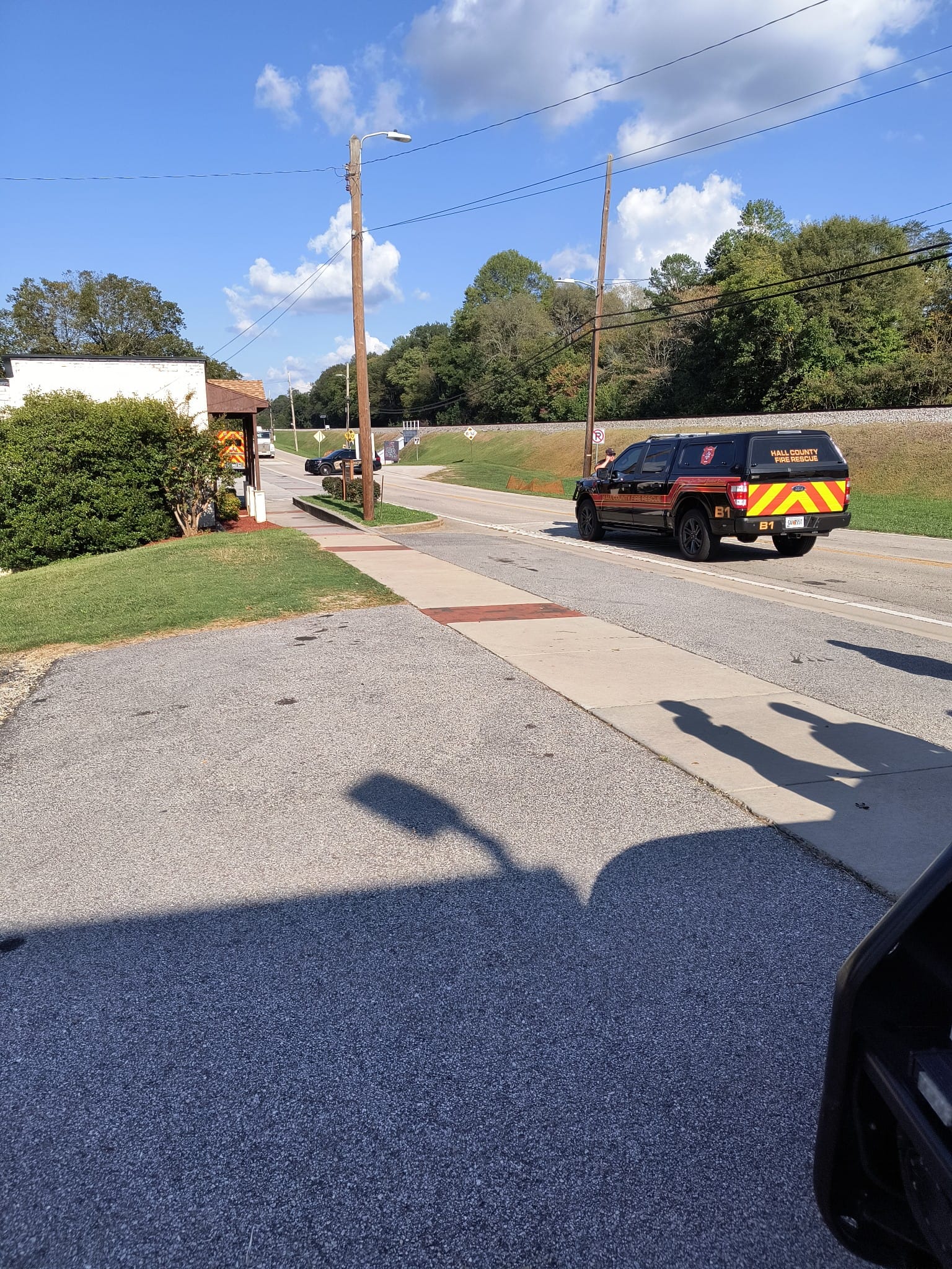 UPDATE #2: Lula traffic alert caused by 'potentially explosive' devices