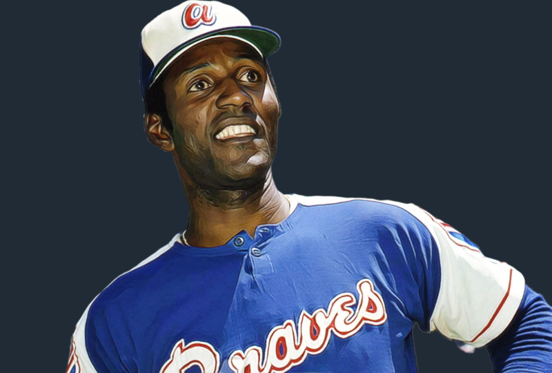 Former Brave Rico Carty dies