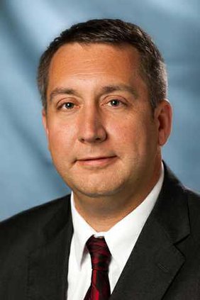 GMRC honors Gville's Lackey; A 'first in the world' for Gville hospital